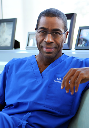 抗癌30年，肿瘤消失——遇见Keith L.Black ，他活下来了…… - 生物探索